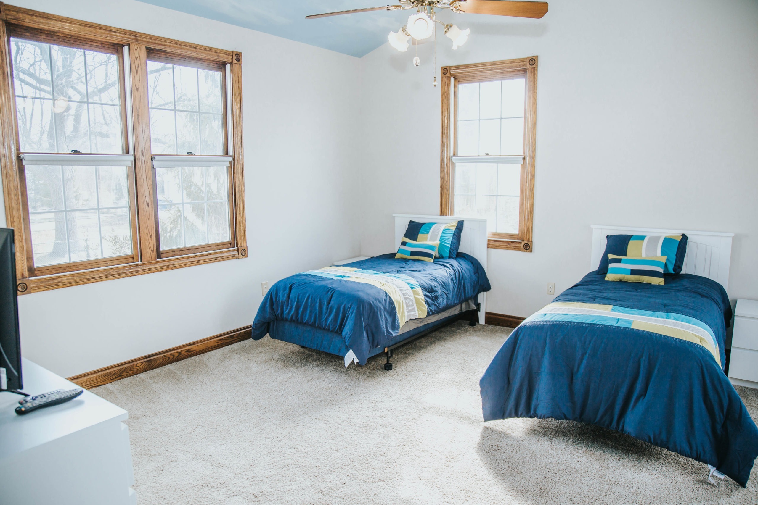 Seacrest Sober Living | Women's Recovery Homes Columbus Ohio