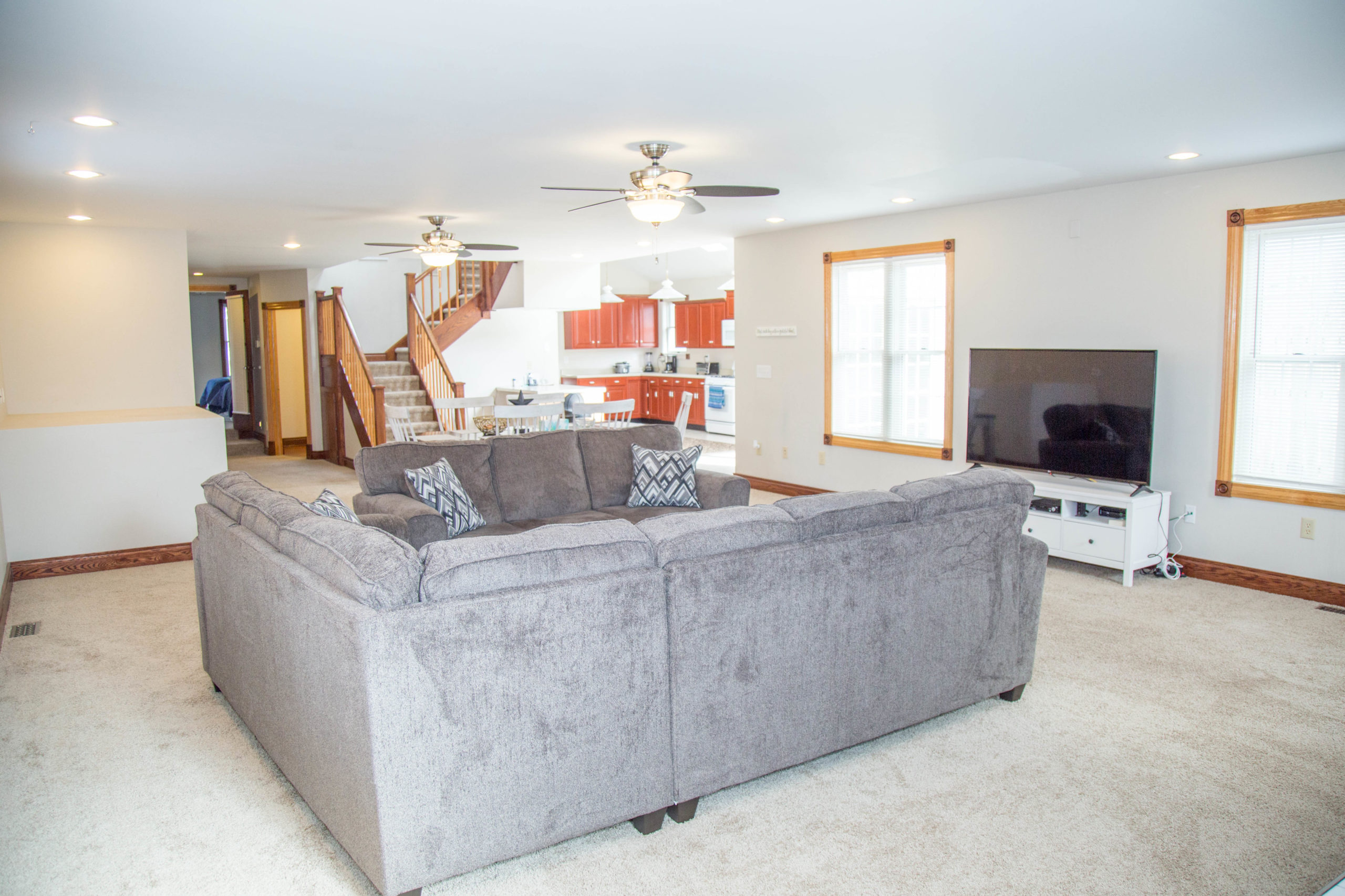 Seacrest Sober Living | Women's Recovery Homes Columbus Ohio