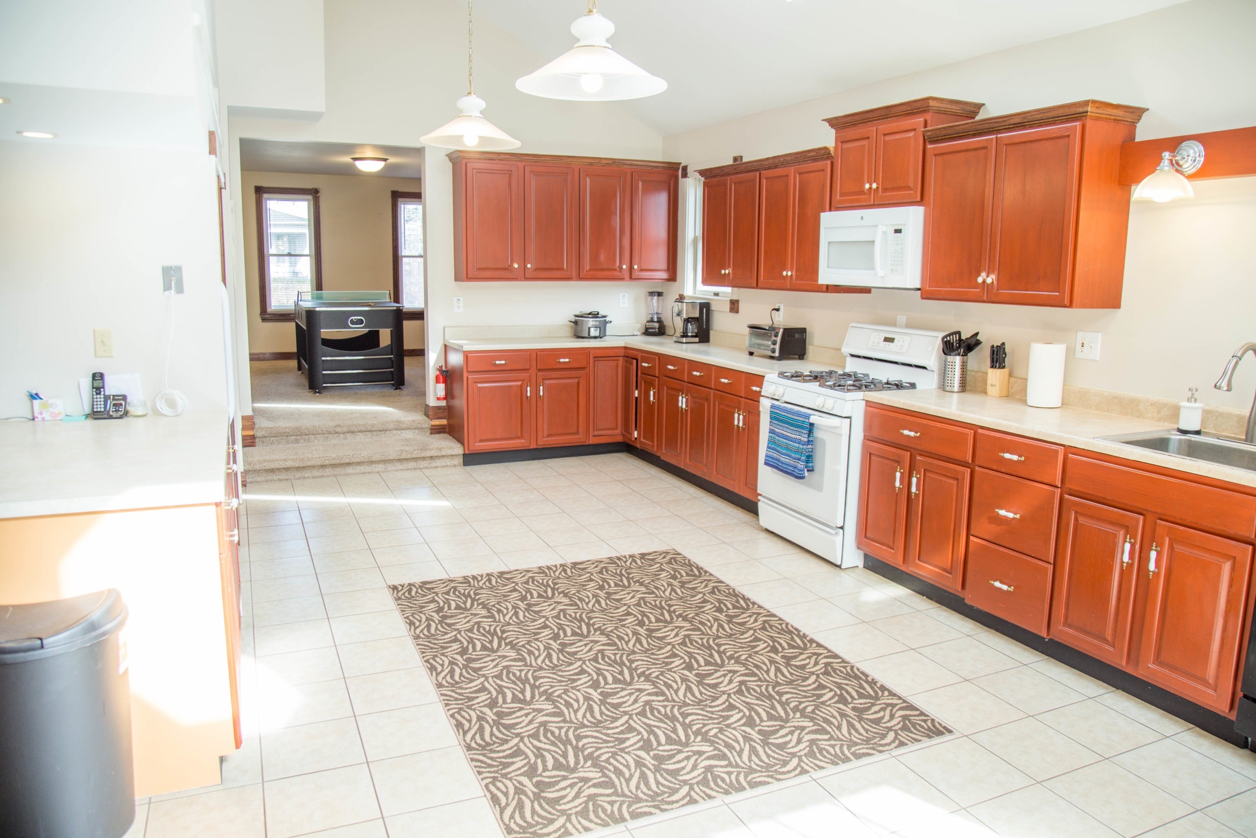 Seacrest Sober Living | Women's Recovery Homes Columbus Ohio