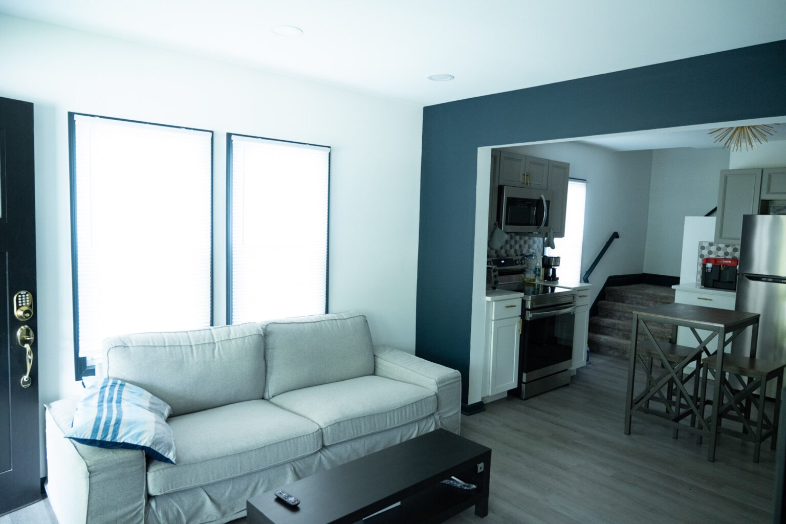 Seacrest Sober Living | Women's Recovery Homes Columbus Ohio